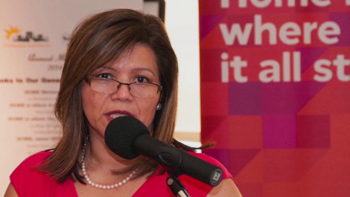 Woman becomes first Latina commissioner of CT Department of Housing ...