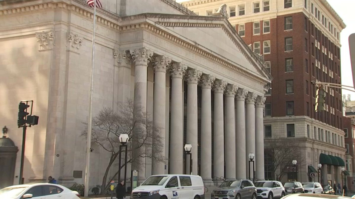 Jury deciding if detectives’ actions impacted trial of wrongfully ...