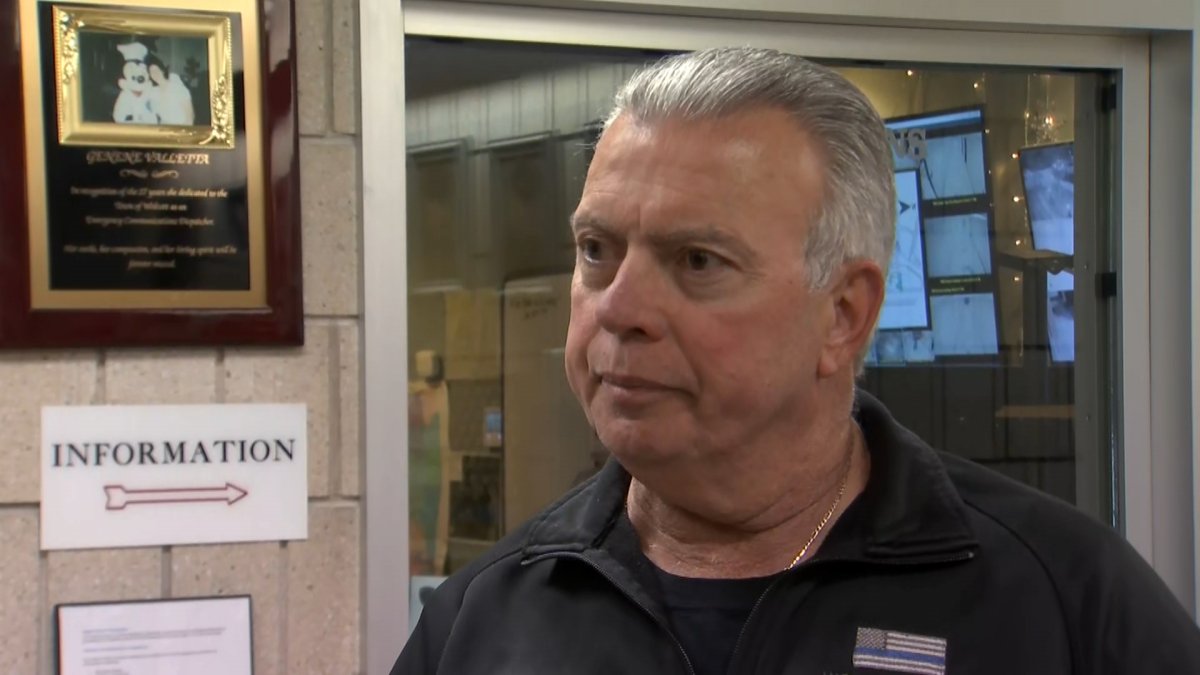 Full video: Wolcott police chief provides update on deadly triple ...