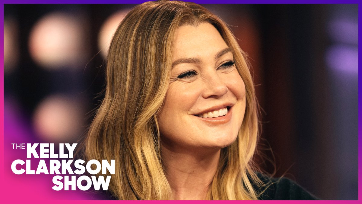 Ellen Pompeo talks first new role in 20 years – NBC Connecticut