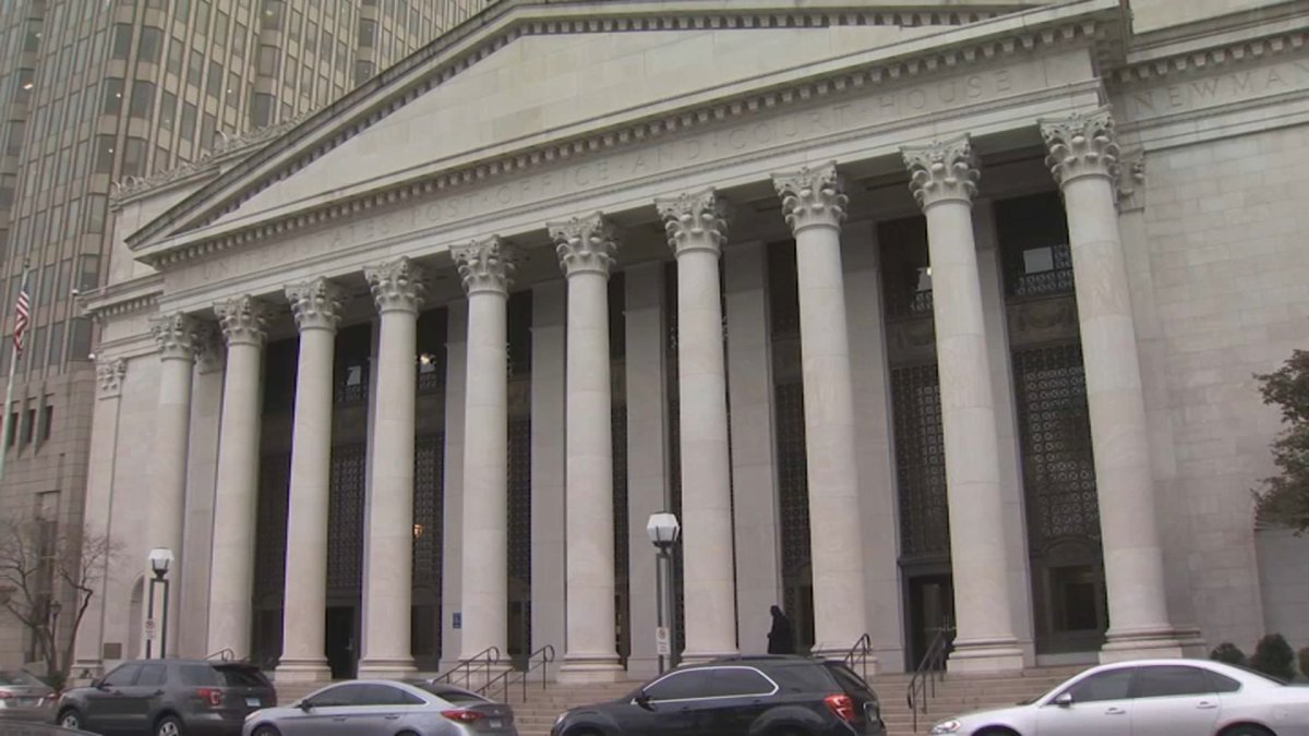 Former investigator, co-defendant speak in trial stemming from wrongful ...