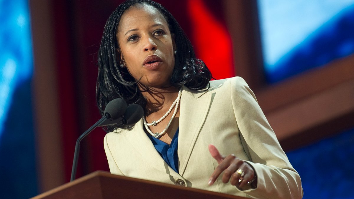 Former Utah Rep. Mia Love has died – NBC Connecticut