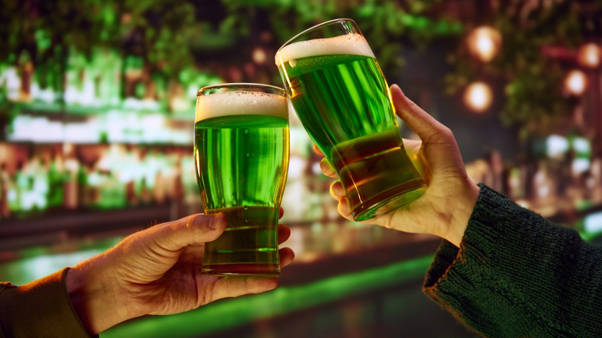 St. Patrick’s Day 2025: Where to get festive food & drink deals – NBC ...