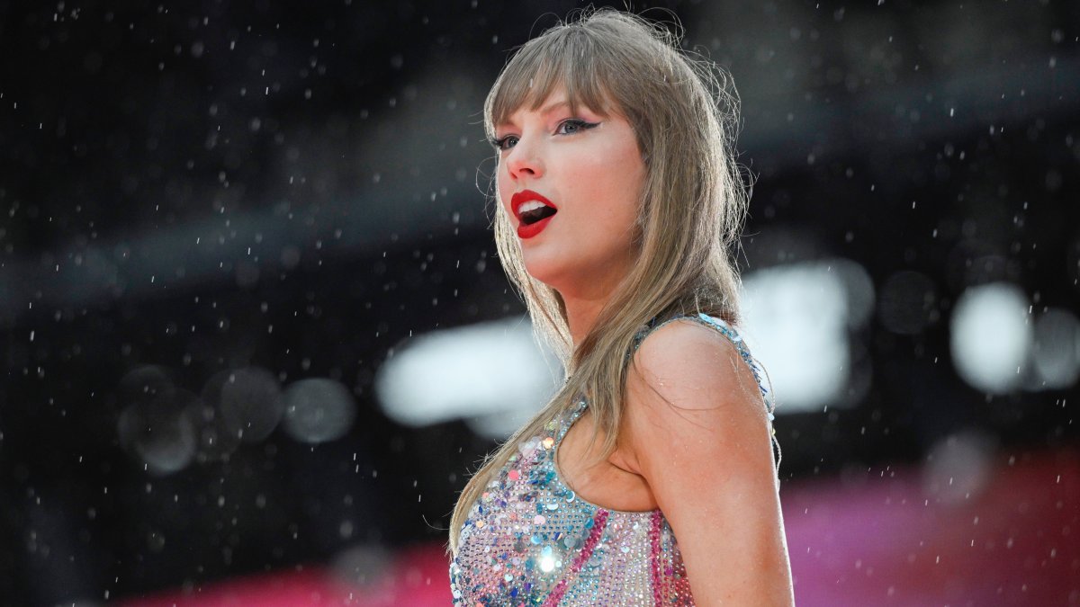 Taylor Swift purchases back rights to all her music – NBC Connecticut