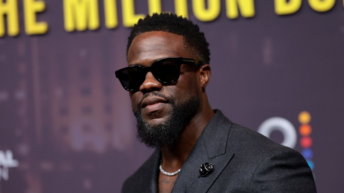 Kevin Hart show in Bridgeport canceled a week before scheduled ...