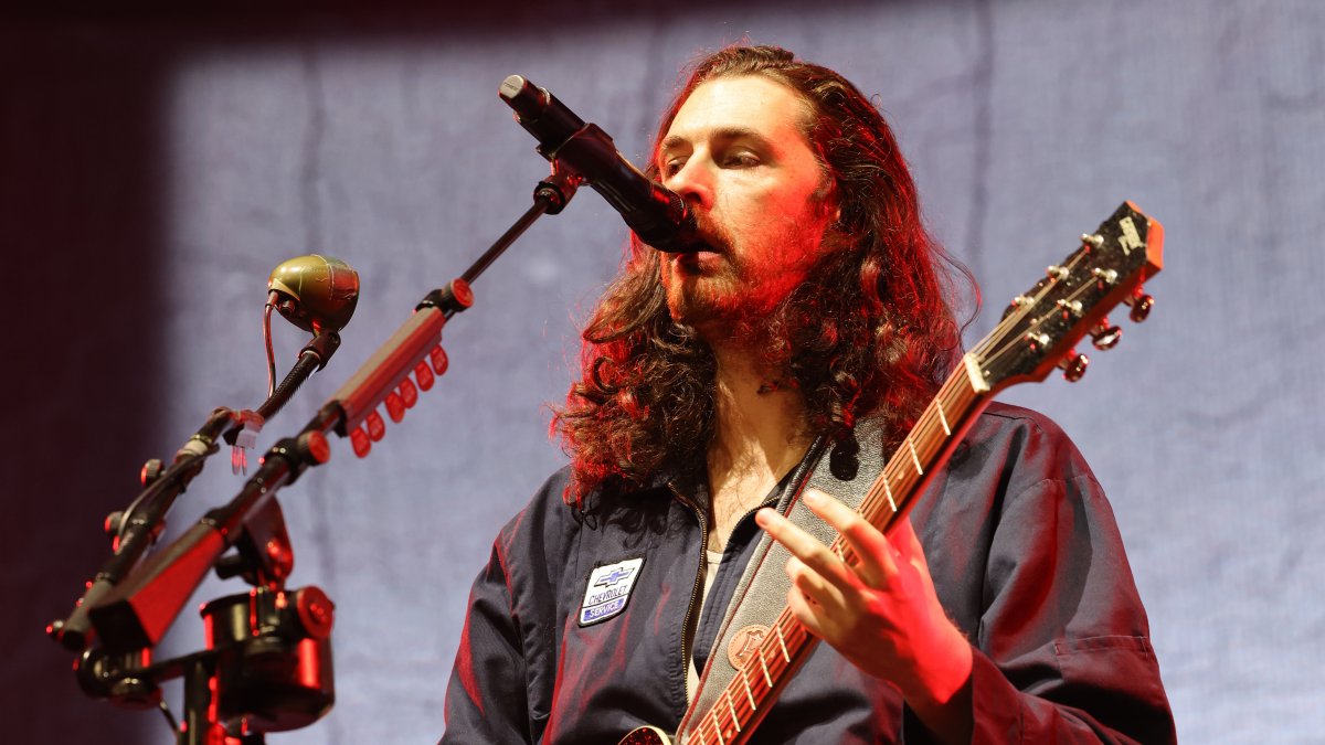 Soundside Music Festival in Bridgeport announces lineup for 2025 – NBC ...