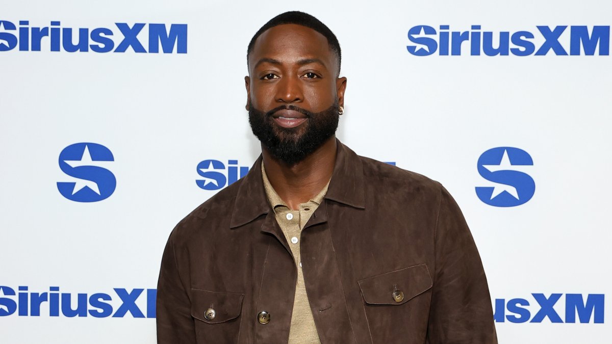 Dwyane Wade says subtle symptoms led to kidney cancer diagnosis – NBC ...