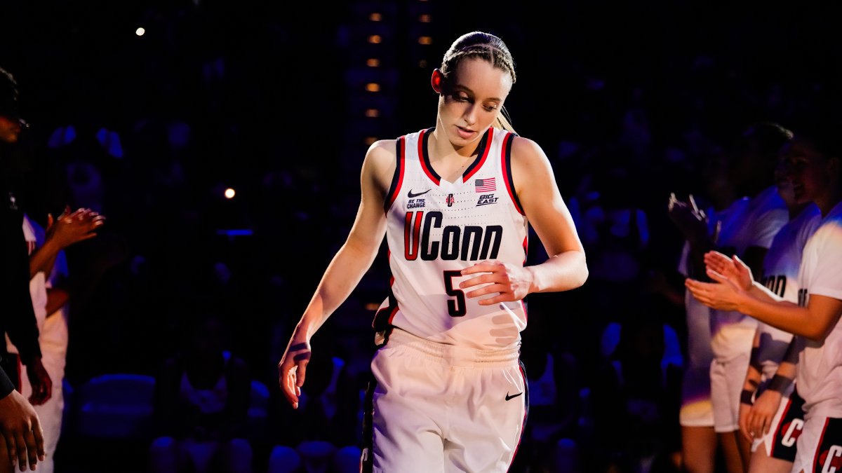 UConn’s Bueckers says she will declare for WNBA draft: Reports – NBC ...