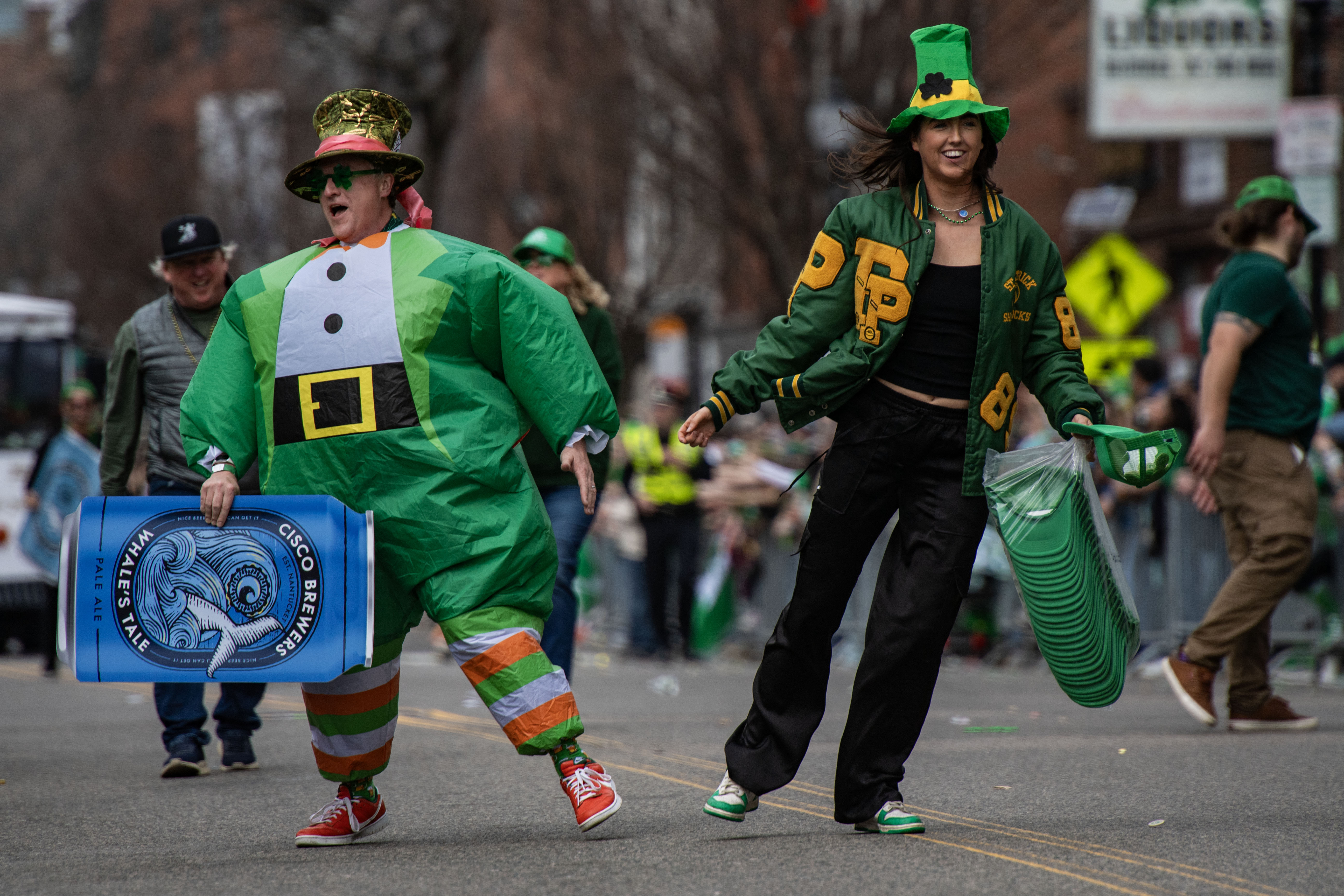 What to know about St. Patrick’s Day – NBC Connecticut