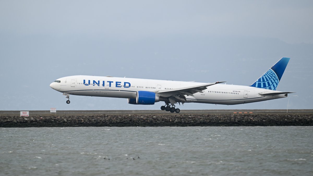 Woman says United Airlines crew tried to make her remove son’s ...