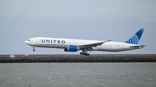Woman says United Airlines crew tried to make her remove son’s ...
