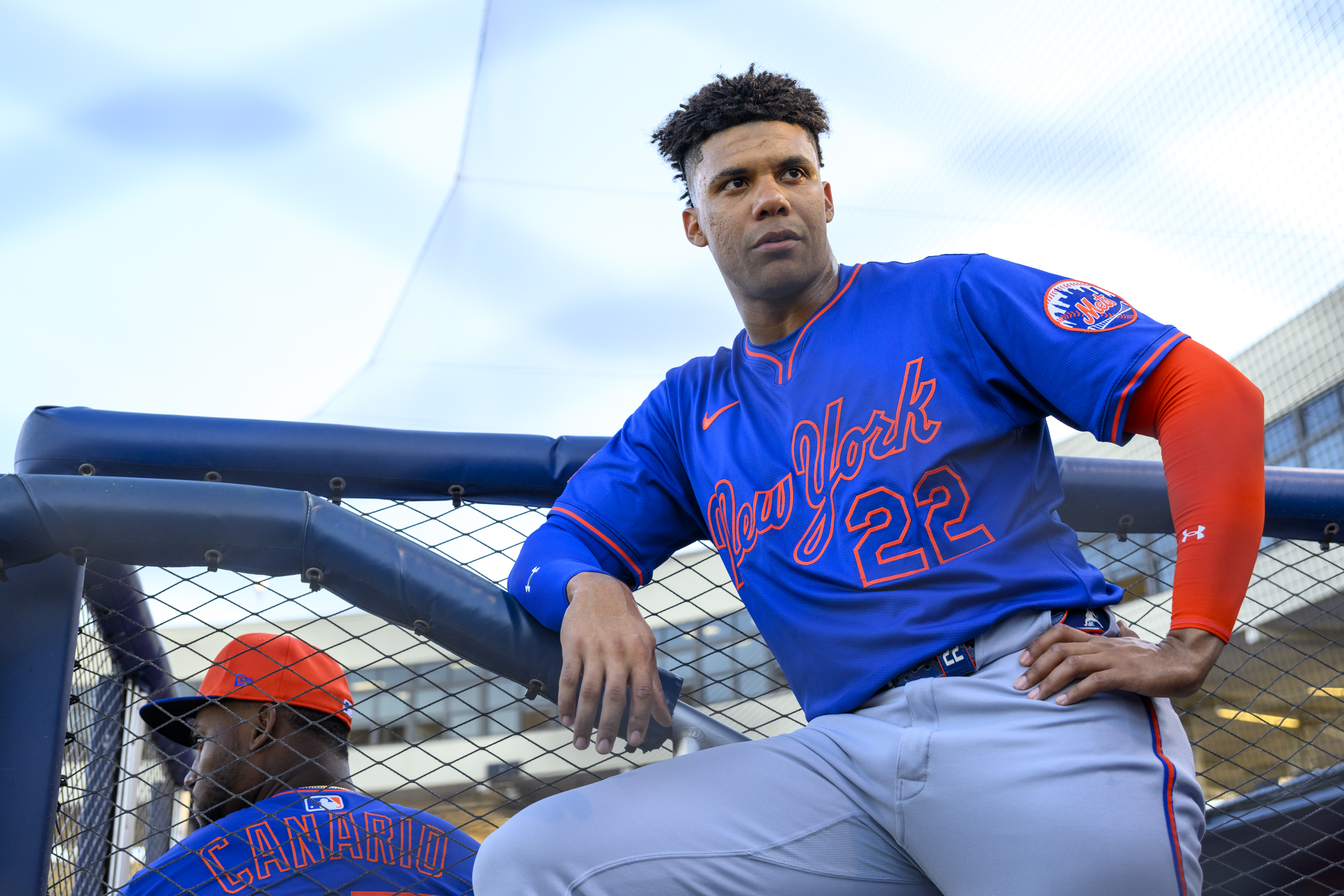 MLB star Juan Soto opens up about making his parents ‘proud’ – NBC ...