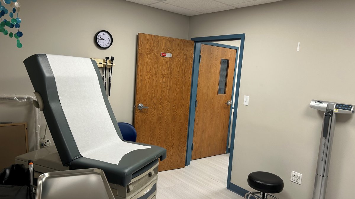 New ‘patient navigators’ aim to help connect people to healthcare resources – NBC Connecticut