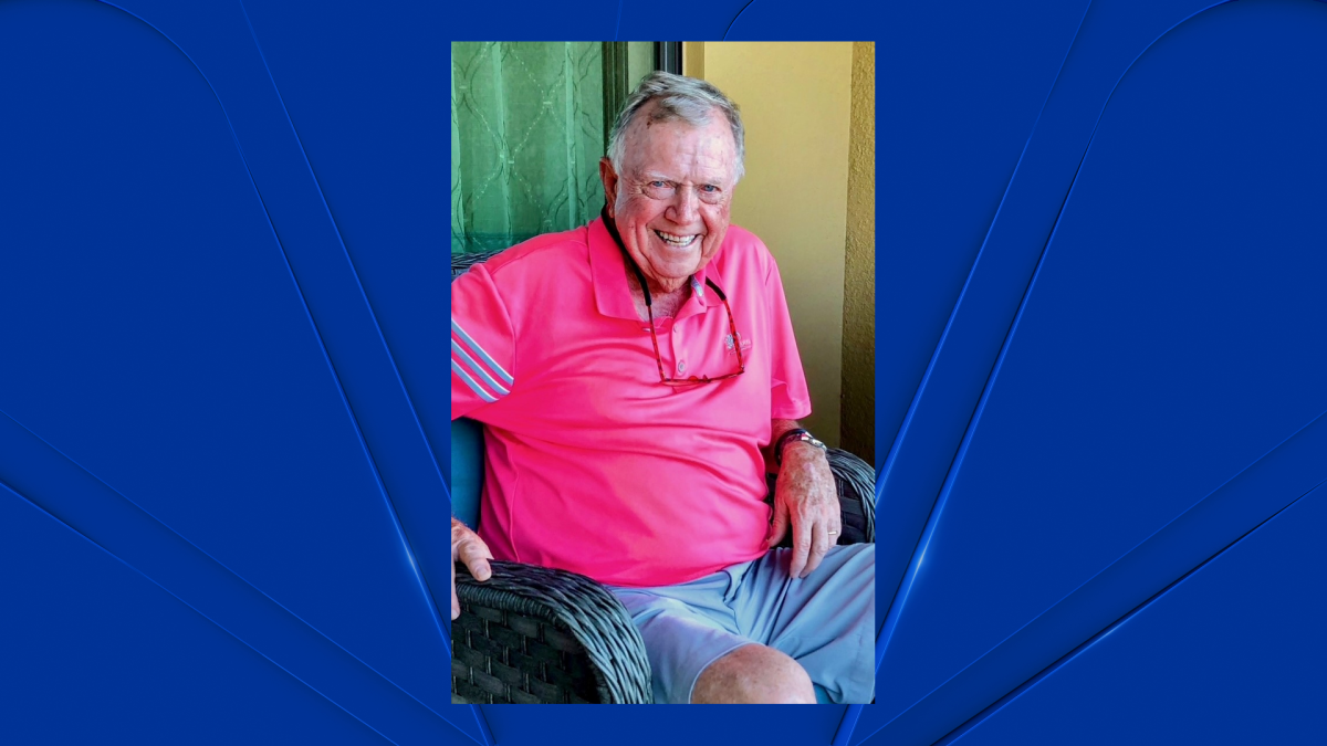 Longtime NBC Connecticut reporter Tom Monahan dies – NBC Connecticut