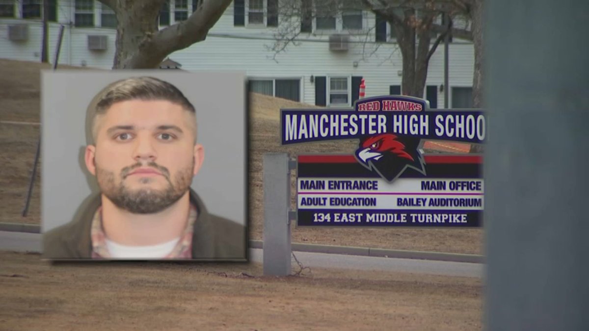 Manchester student alleges months of sexual abuse by SRO who took his ...