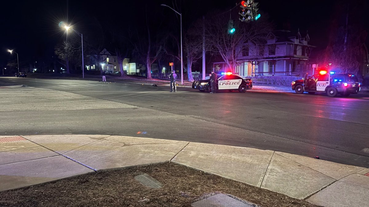 64-year-old man killed in Middletown car crash – NBC Connecticut