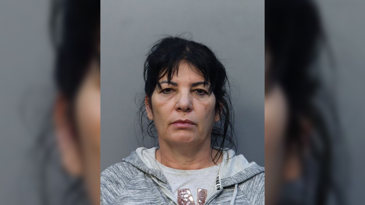 Masseuse at Trump hotel in Doral arrested for inappropriately touching ...