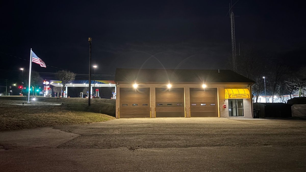 Volunteer fire department in Torrington to close after 68 years of ...