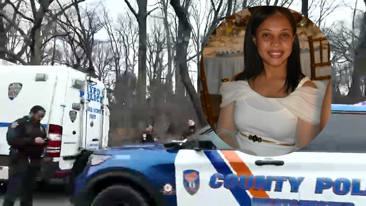 Body in suitcase: Ex-boyfriend of Pamela Alcantara arrested in her ...