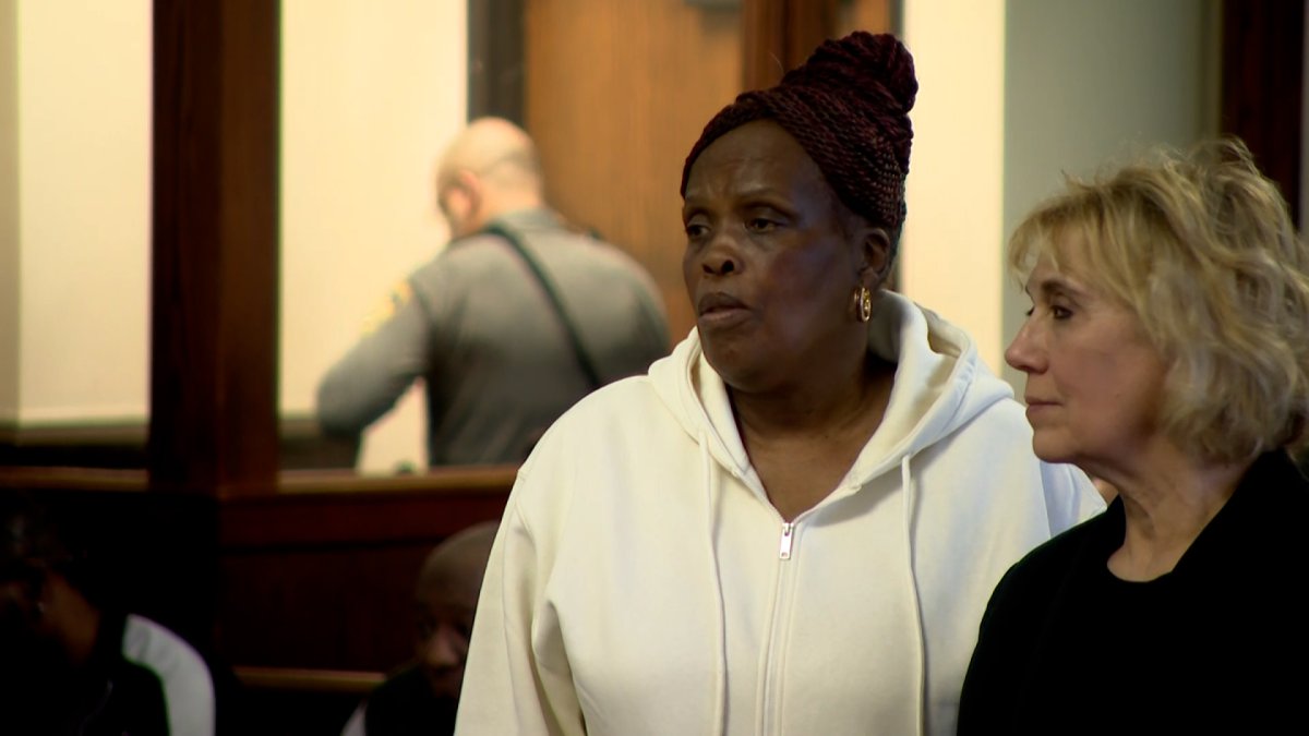 Five charged in connection with Bridgeport election case appear in ...