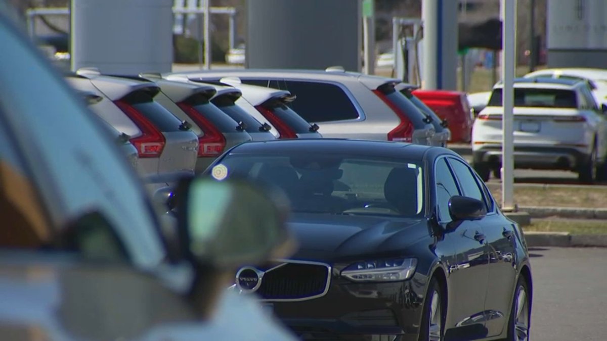 Connecticut car dealers consider car tariff impacts announced by the ...