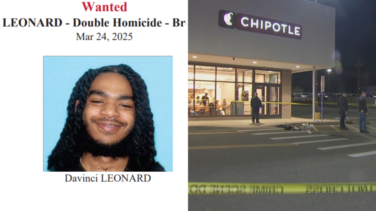 Brockton, MA mall shooting suspect wanted, victims IDed – NBC Connecticut