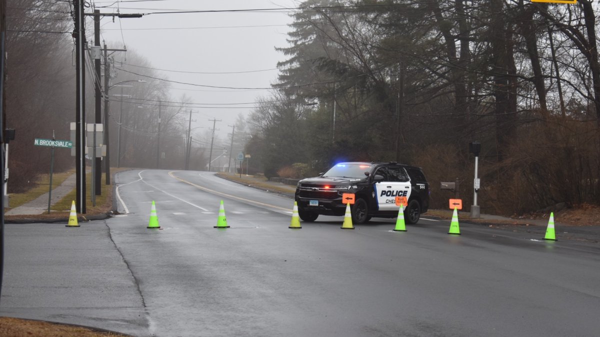 Cheshire schools back in session after 2-hour delay due to transformer ...