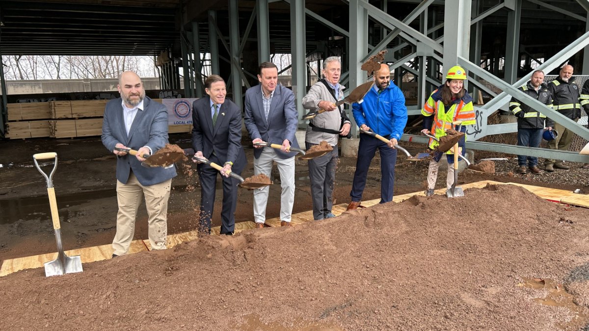 DOT rehab project for I-91 bridge in Hartford will impact highway and ...