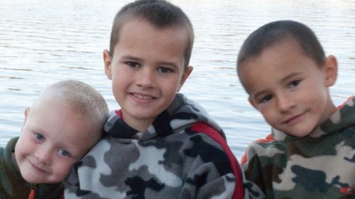 Mother wants 3 missing sons to be declared dead after 15 years – NBC ...