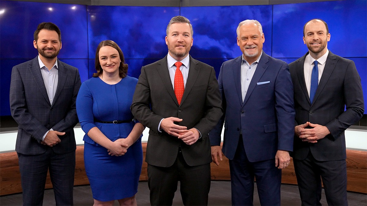 NBC Connecticut StormTracker Weather Experience – NBC Connecticut