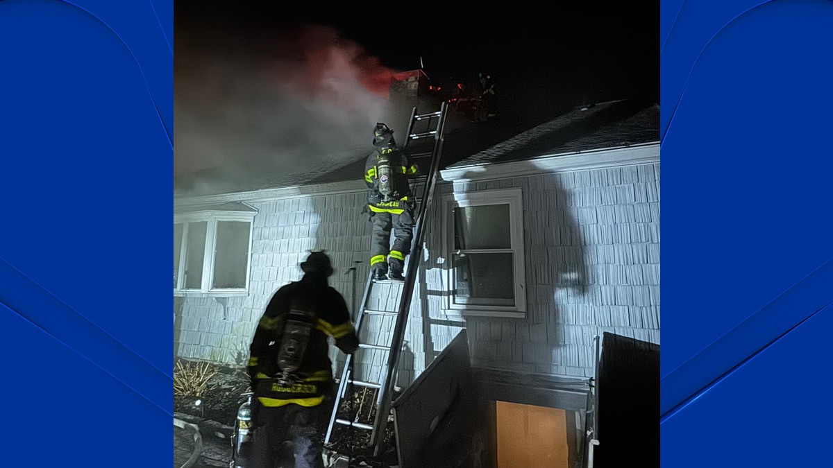 Fire significantly damages basement, multiple rooms of home in Norwalk ...