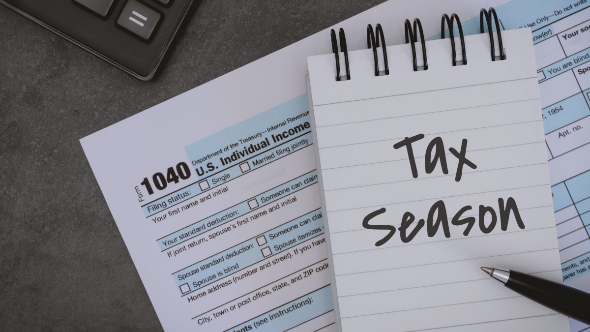 Still waiting for your Connecticut tax refund? DRS updates status – NBC ...