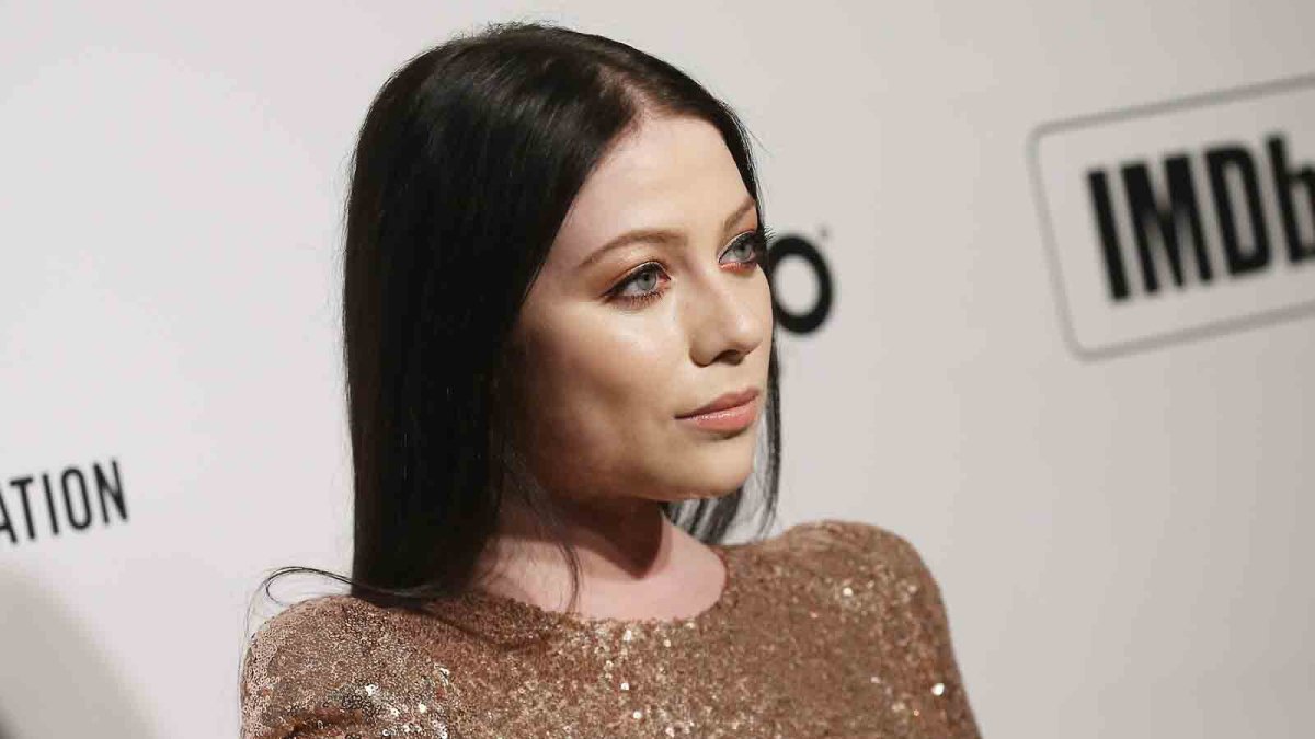 Fans react after Michelle Trachtenberg left out of Oscars in memoriam ...