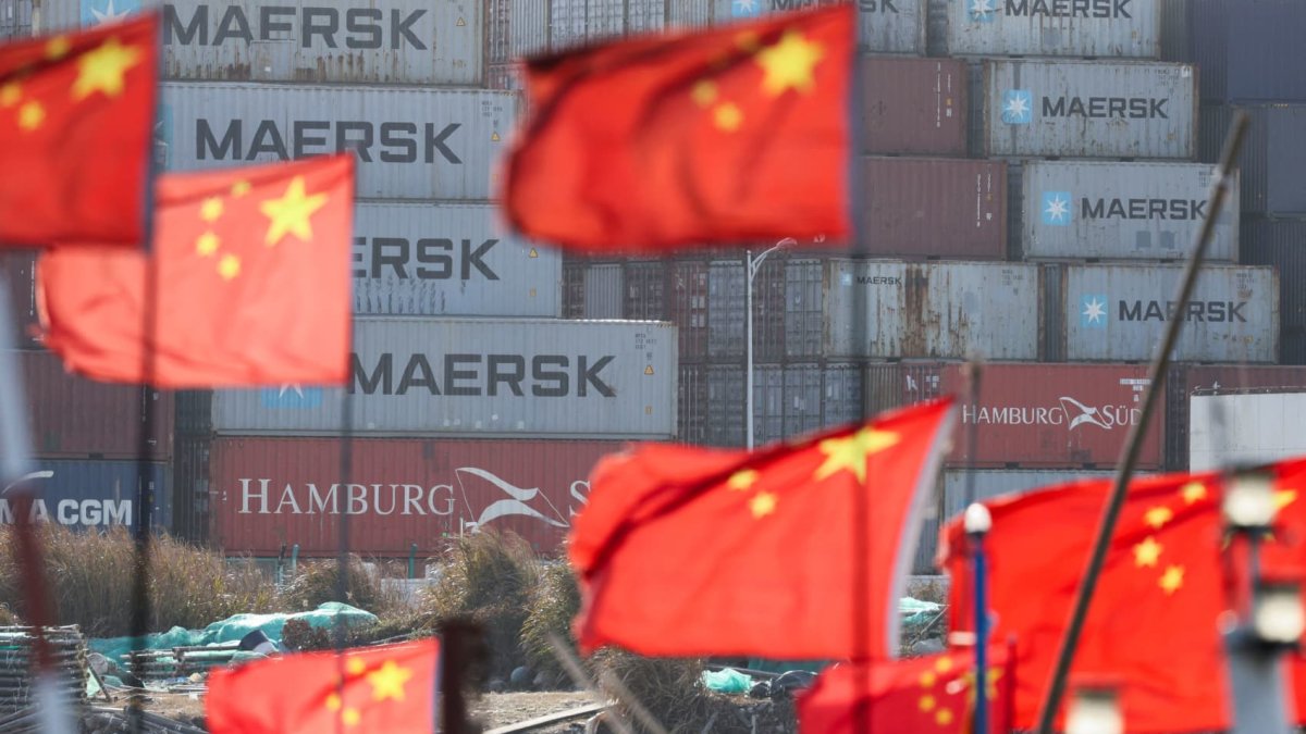 China’s response to new U.S. tariffs will likely focus more on stimulus ...
