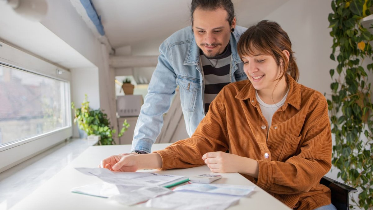 Can’t stick to a budget? Your attachment style could be the reason ...