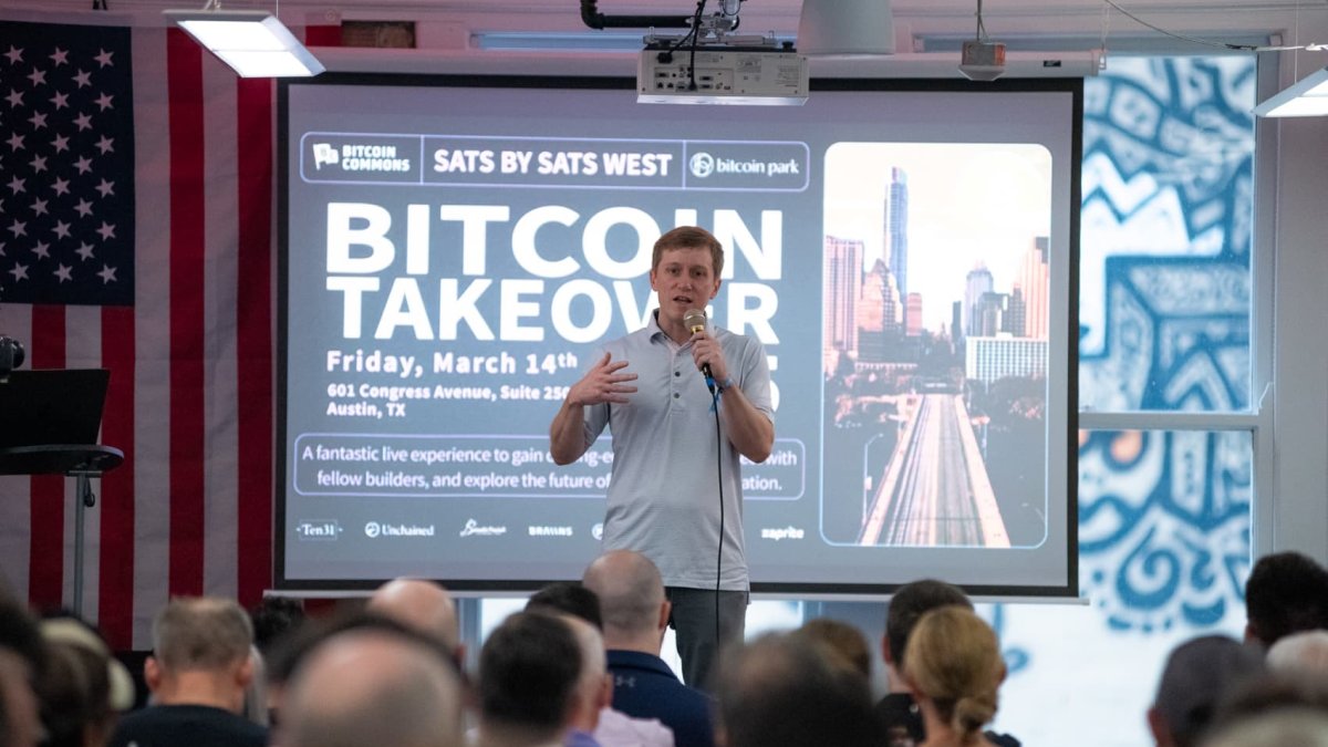 Apple, Google, Cash App alums ditch Big Tech to build on bitcoin ...