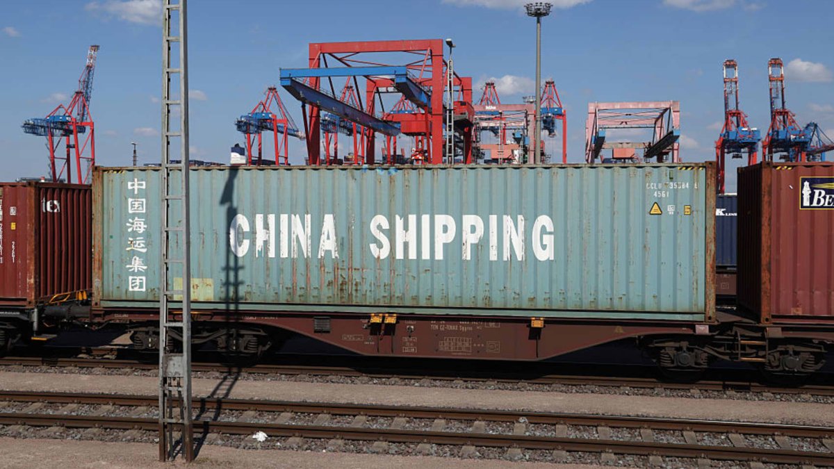 CBP says latest tariffs have generated $500 million, well below Trump’s ...