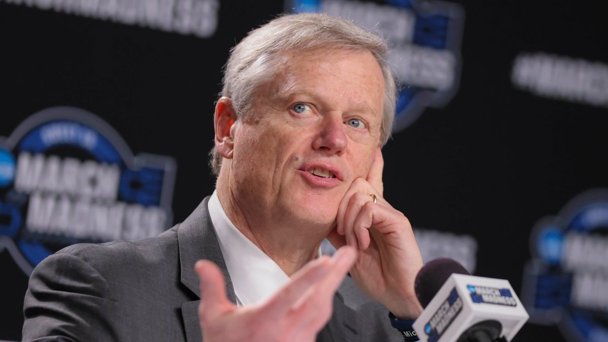 Hearing on $2.8B case could see major changes for college sports – NBC ...