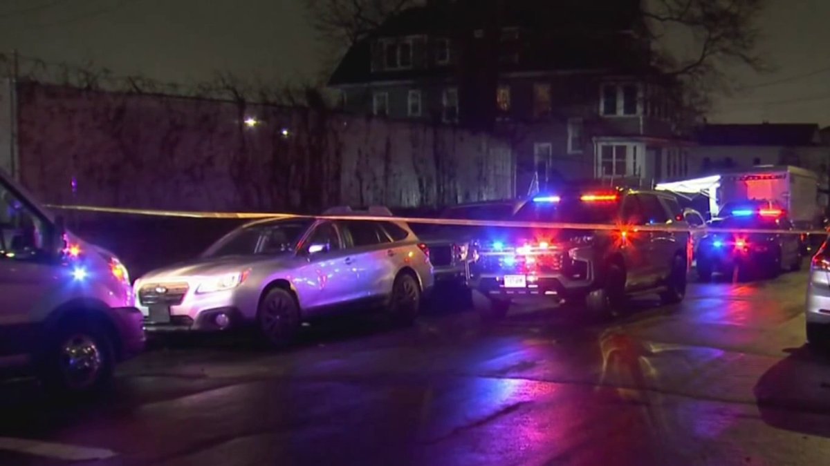 Male killed in Bridgeport police shooting – NBC Connecticut