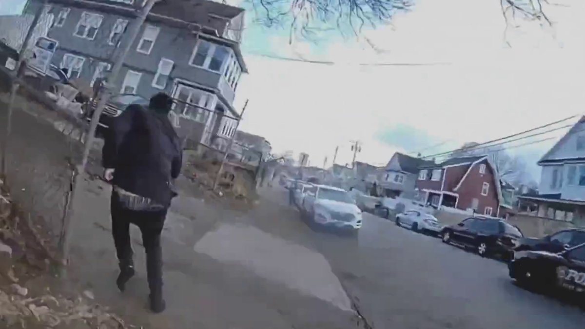 Officials release report, video in investigation of police shooting ...