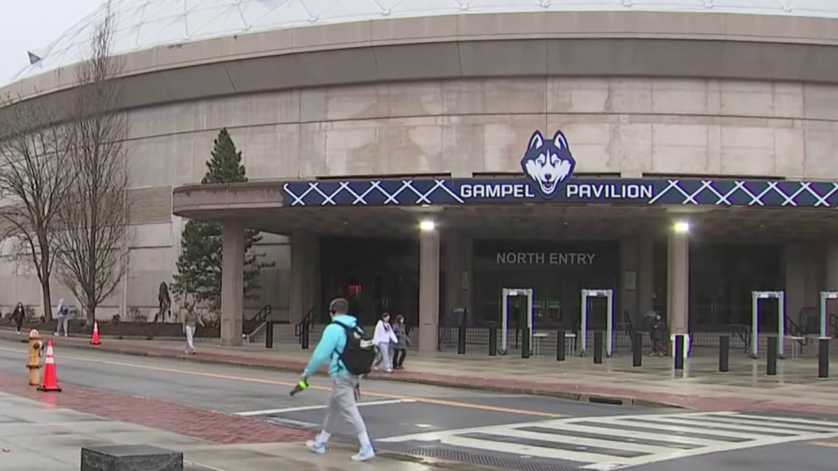 UConn is ready to welcome back women’s basketball team – NBC Connecticut