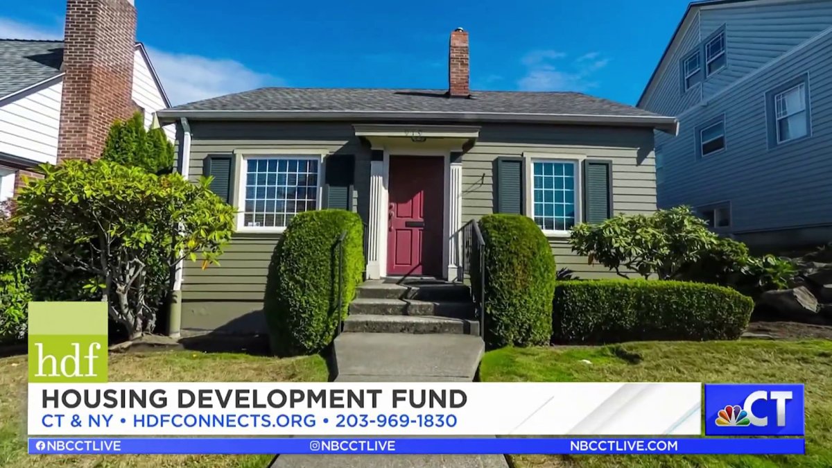 CT LIVE!: Housing Development Fund – NBC Connecticut