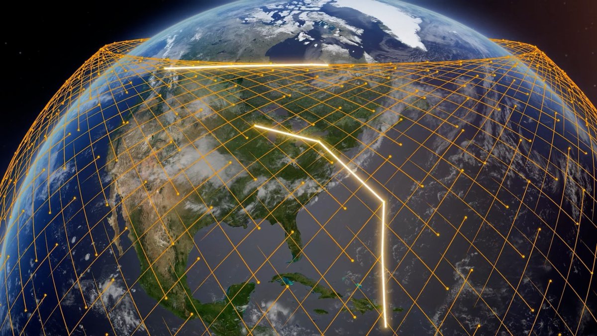 What is Project Kuiper? – NBC Connecticut