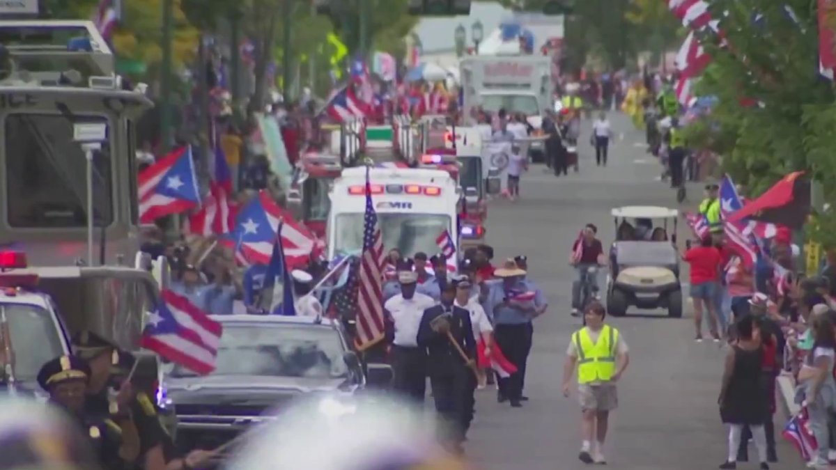Several Puerto Rican parades and festivals to be held in Connecticut ...