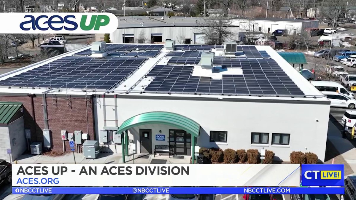 CT LIVE!: ACES Up – An ACES Division – NBC Connecticut