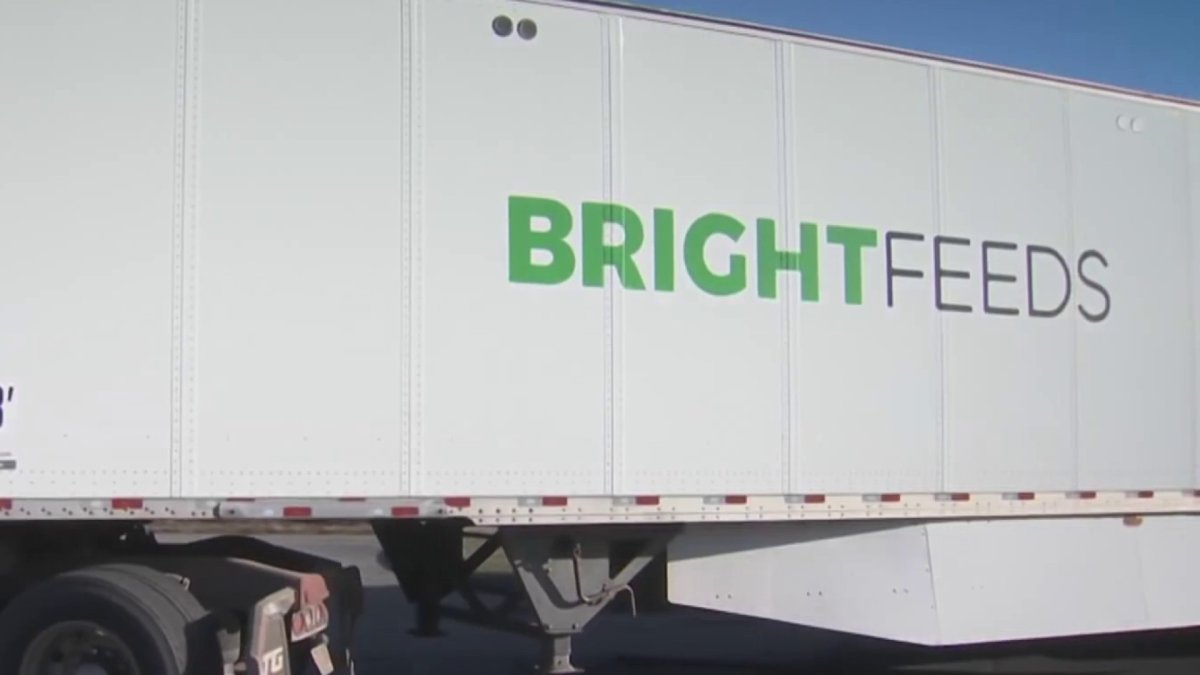Bright Feeds addresses odor and noise concerns in Berlin – NBC Connecticut