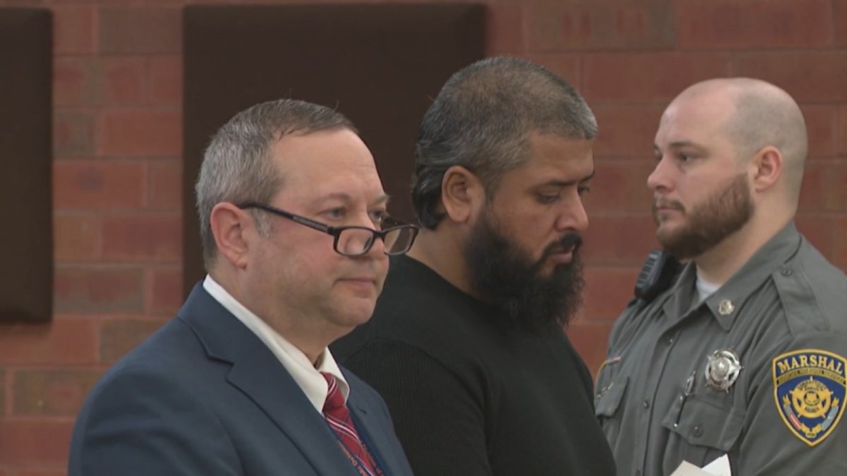 Arrest made in 2005 cold case murder of NY man found dead in Windsor ...