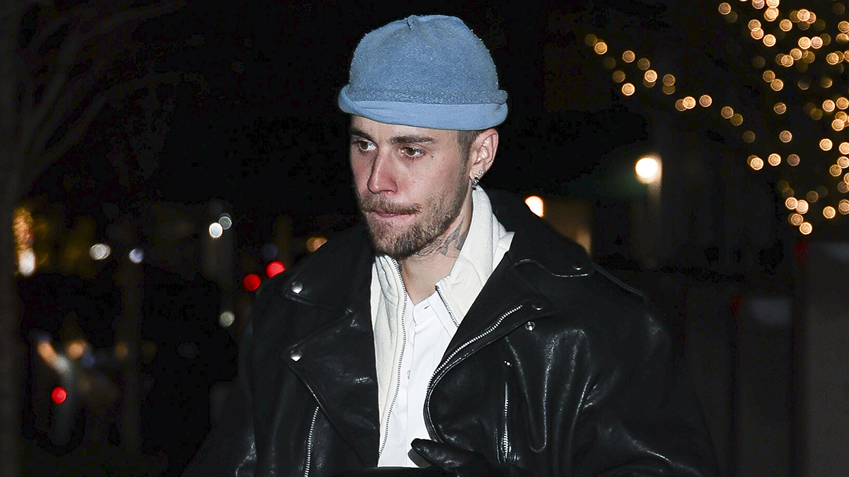 Justin Bieber addresses speculation about wellbeing on ‘Swag II’ – NBC ...