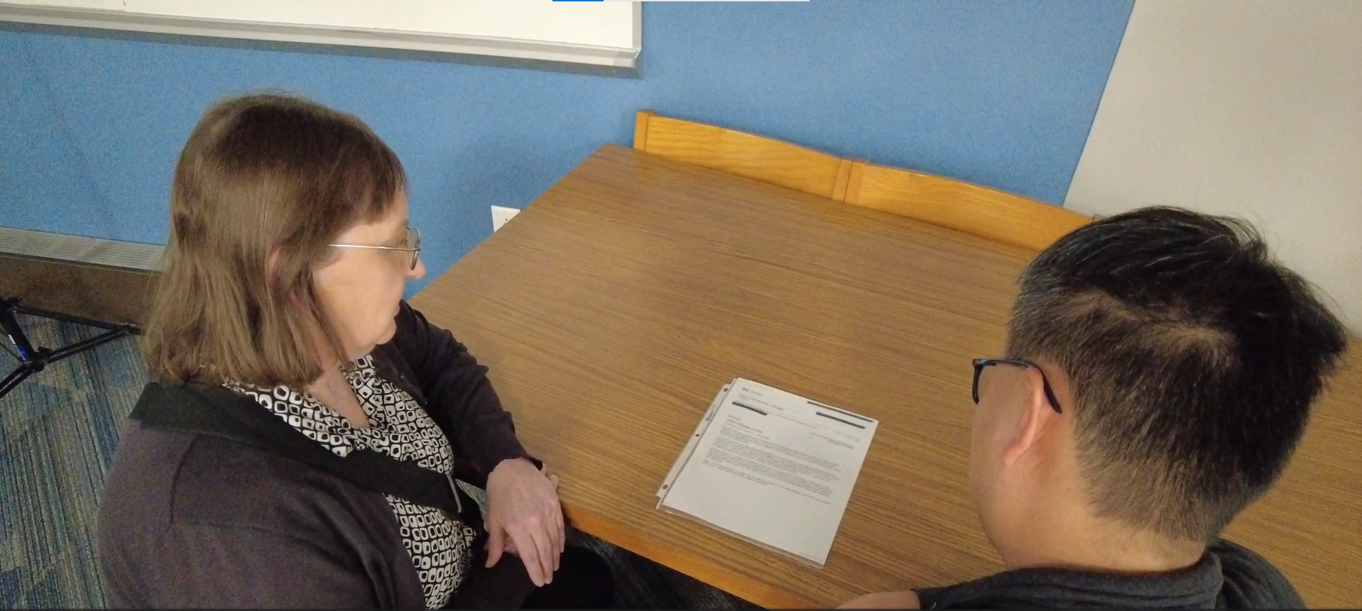 CT woman gets Homeland Security email to leave country despite being a ...