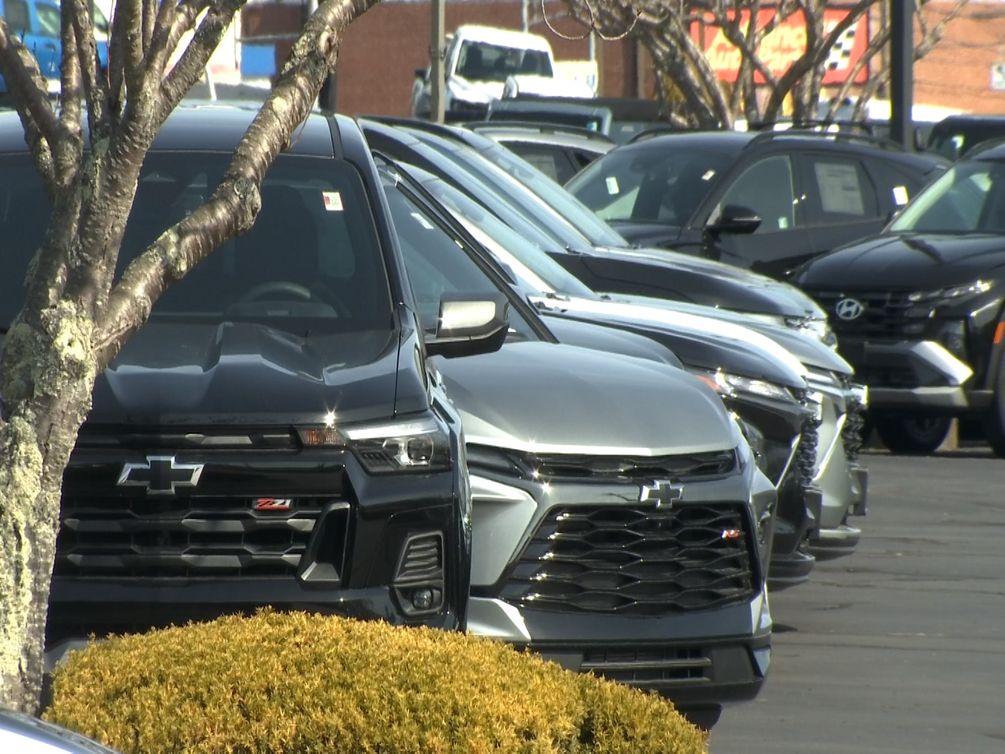 How will the tariffs impact car owners and dealerships in Connecticut ...